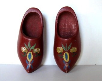 Swedish clogs | Etsy