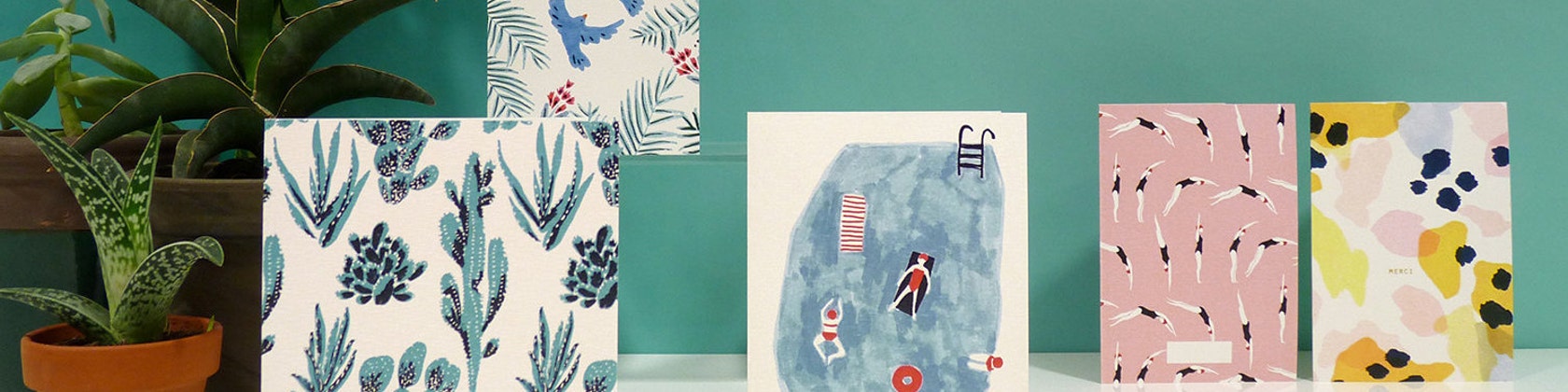 SEASON PAPER COLLECTION by SEASONPAPER on Etsy