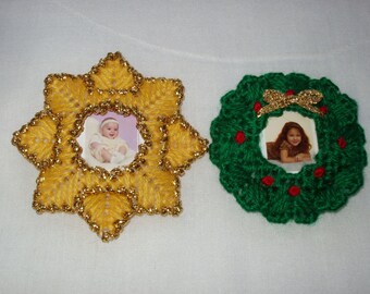 Plastic canvas star | Etsy