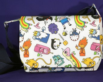 Quirky handmade bags that add colour to your life by LouLouandMo