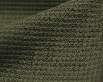 Rib knit trim | Etsy