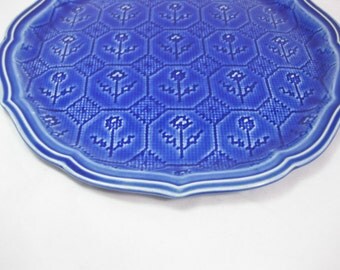 Ws george plate | Etsy