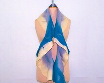 Unique scarf valance related items | Etsy