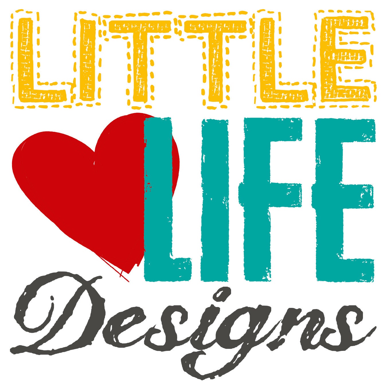 Custom Printable Wall Art & Personalized Home by LittleLifeDesigns