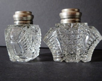 Antique salt cellar | Etsy