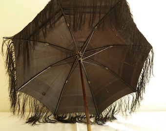 Vintage umbrellas | Etsy