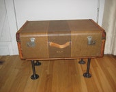 Popular items for upcycled furniture on Etsy