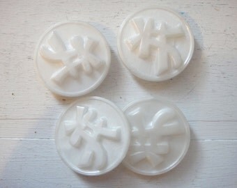 Oriental buttons | Etsy