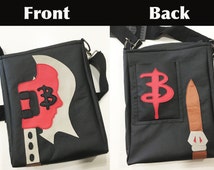 Popular items for buffy bag on Etsy