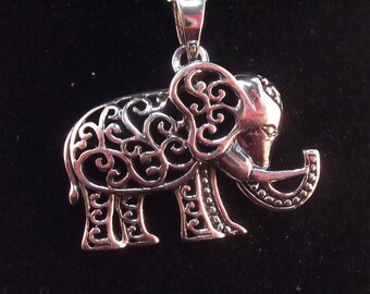 Celtic elephant | Etsy