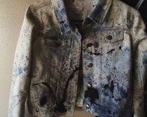 Unique dystopian clothing related items | Etsy