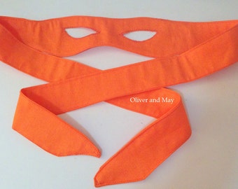 Ninja turtle eyes | Etsy