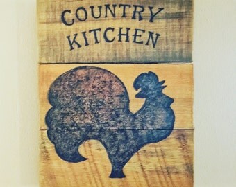Wood burned sign | Etsy