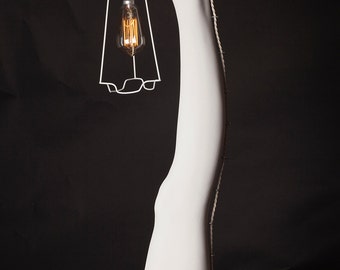 Cinderella lamp | Etsy