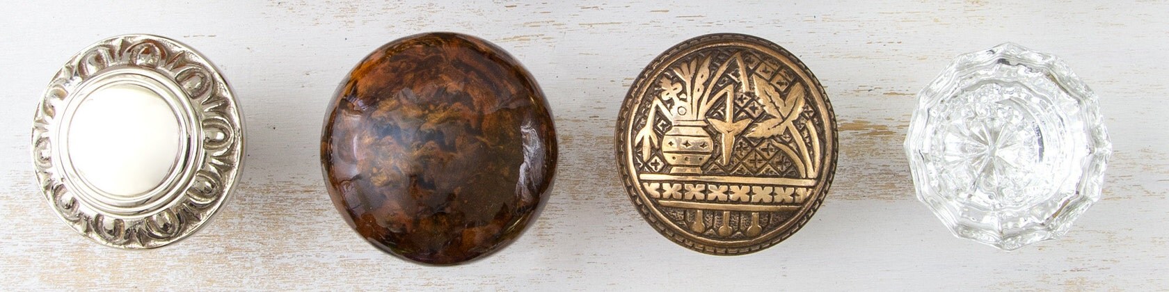 Fine Antique Hardware Reproductions by CharlestonHardwareCo