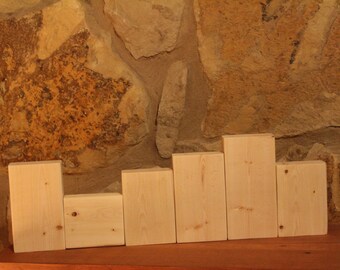 Woodworking projects | Etsy