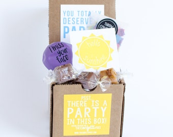 Unique cheer up gift related items | Etsy