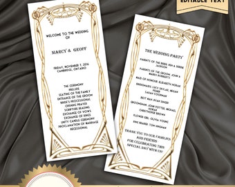 Gatsby program | Etsy