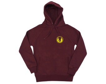 Knight hoodie | Etsy