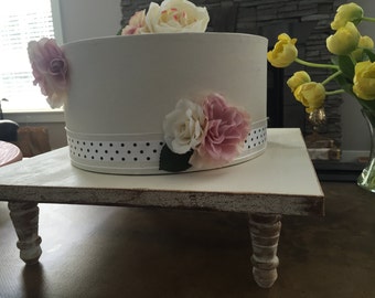 Unique 16 inch cake stand related items | Etsy