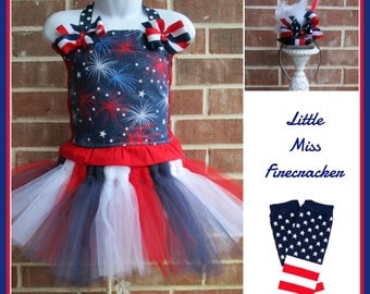 Patriotic costume | Etsy