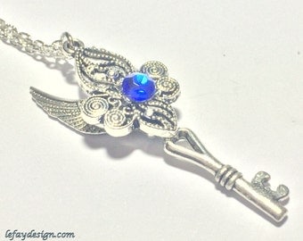 Fantasy key | Etsy