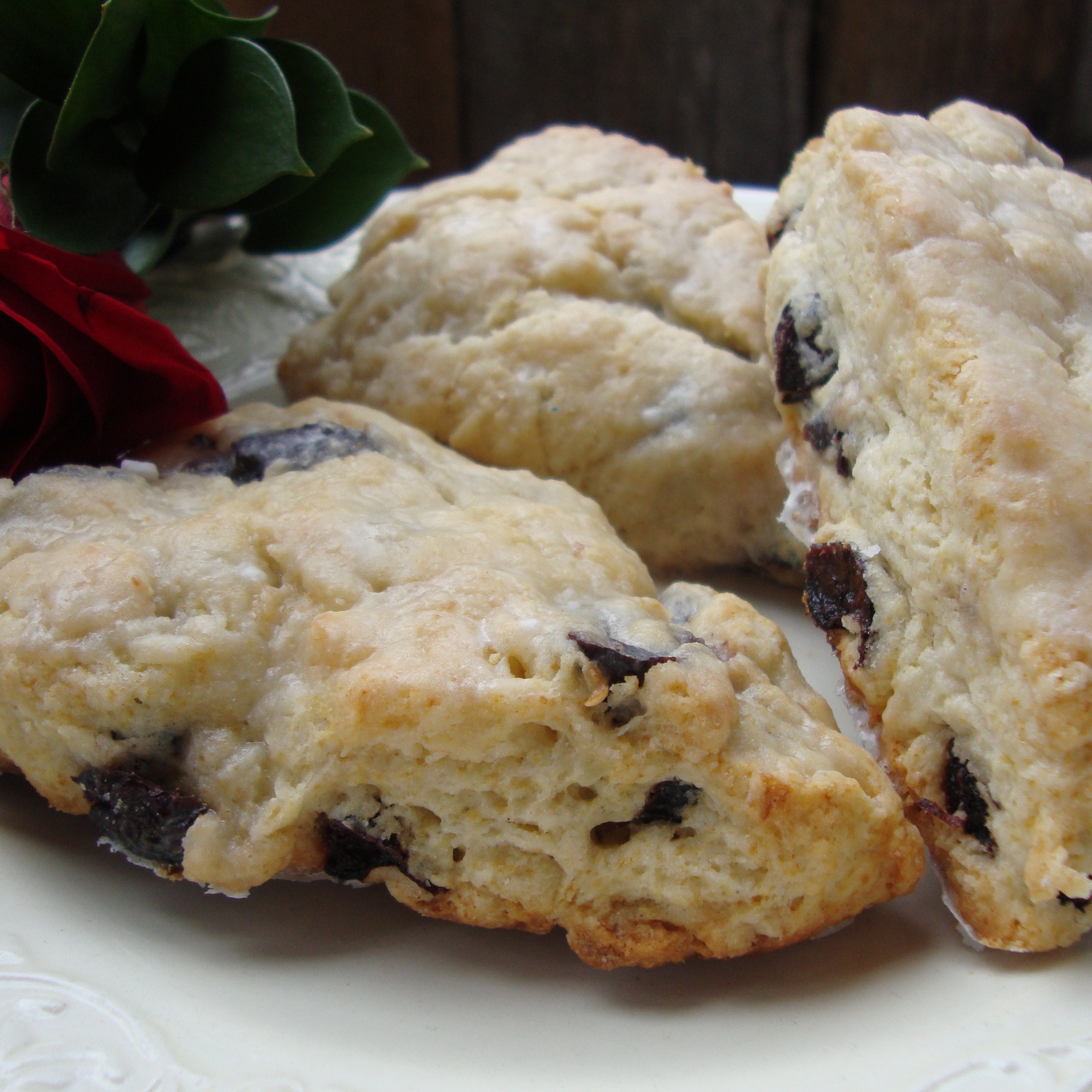 Freshly baked goodies delivered to your door by GigisTable on Etsy