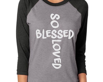 Christian plus size | Etsy