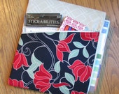 SarieMae3 Pouches for Paper Planners Erin Condren by SarieMae3