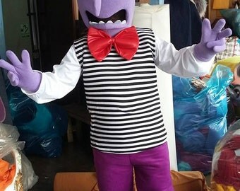 Inside out costume | Etsy