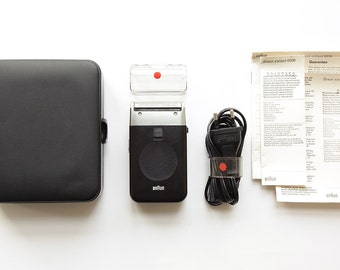 German shaver | Etsy