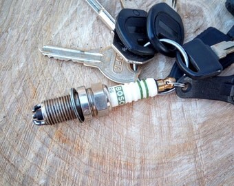 Unique cool keychains related items | Etsy