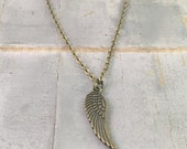 Angel figurine | Etsy