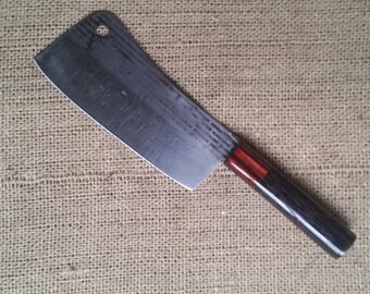 Forgecraft knives | Etsy