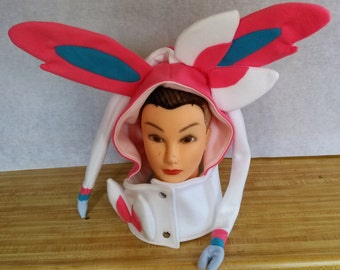 Sylveon cosplay | Etsy