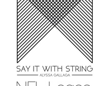 Popular items for texas string art on Etsy