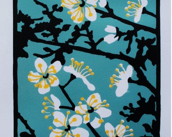 Blackthorn wood | Etsy