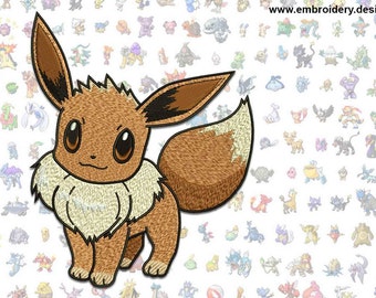 Eevee | Etsy
