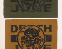 Unique death in june related items | Etsy