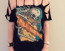 Unique fall out boy related items | Etsy