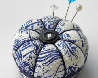 Pincushion pattern | Etsy