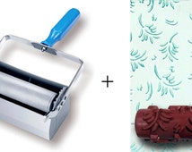 Popular items for leaf pattern on Etsy