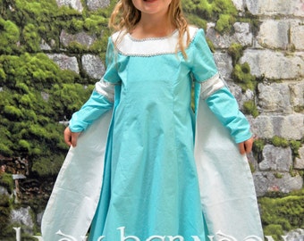 Princess buttercup dress | Etsy