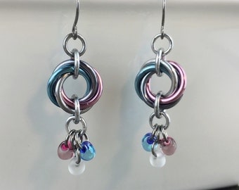 Transgender jewelry | Etsy