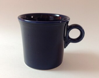 Fiestaware mugs | Etsy