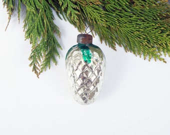 Pine cone decoration | Etsy