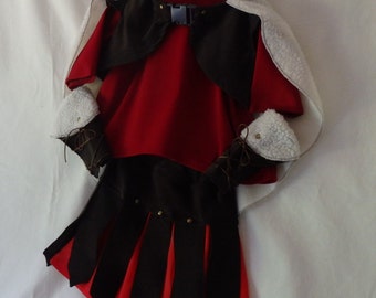 Dragon rider costume | Etsy