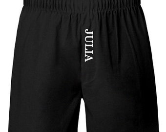 Just Married Lace Bridal Thong Just Married by BridalPartyRobeShop