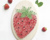 Popular items for string art kit on Etsy