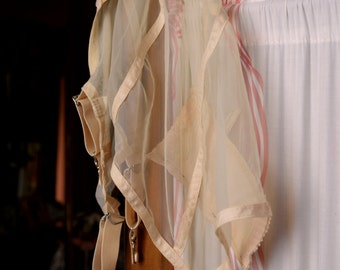 Lingerie gainante - Vintage – Etsy FR